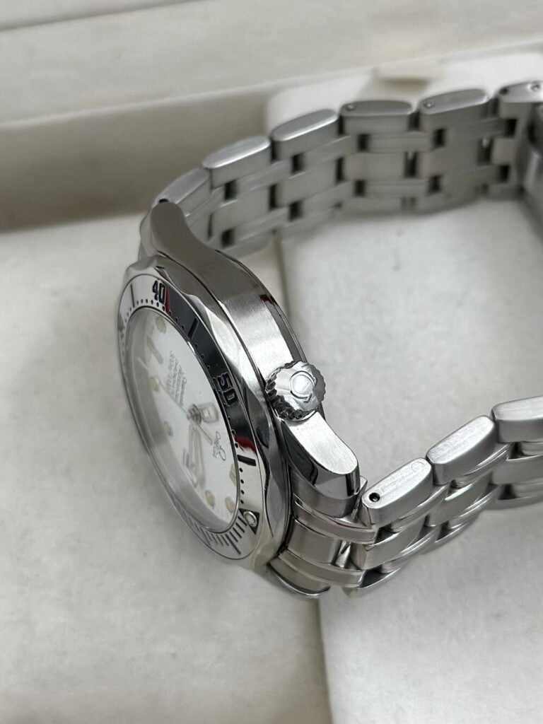 Omega Seamaster 300, automático - Relojes Club