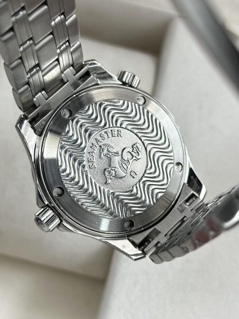 Omega Seamaster 300, automático - Relojes Club