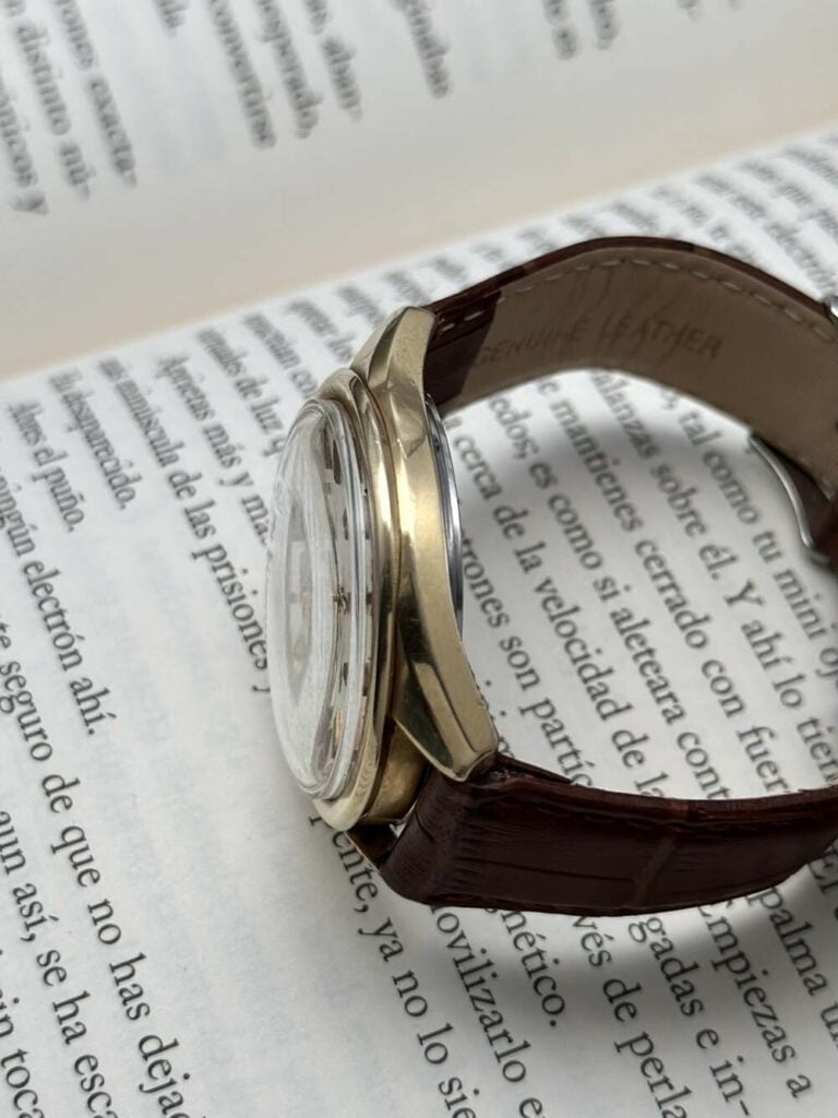 Omega Seamaster Day Date 166.032, automático - Relojes Club