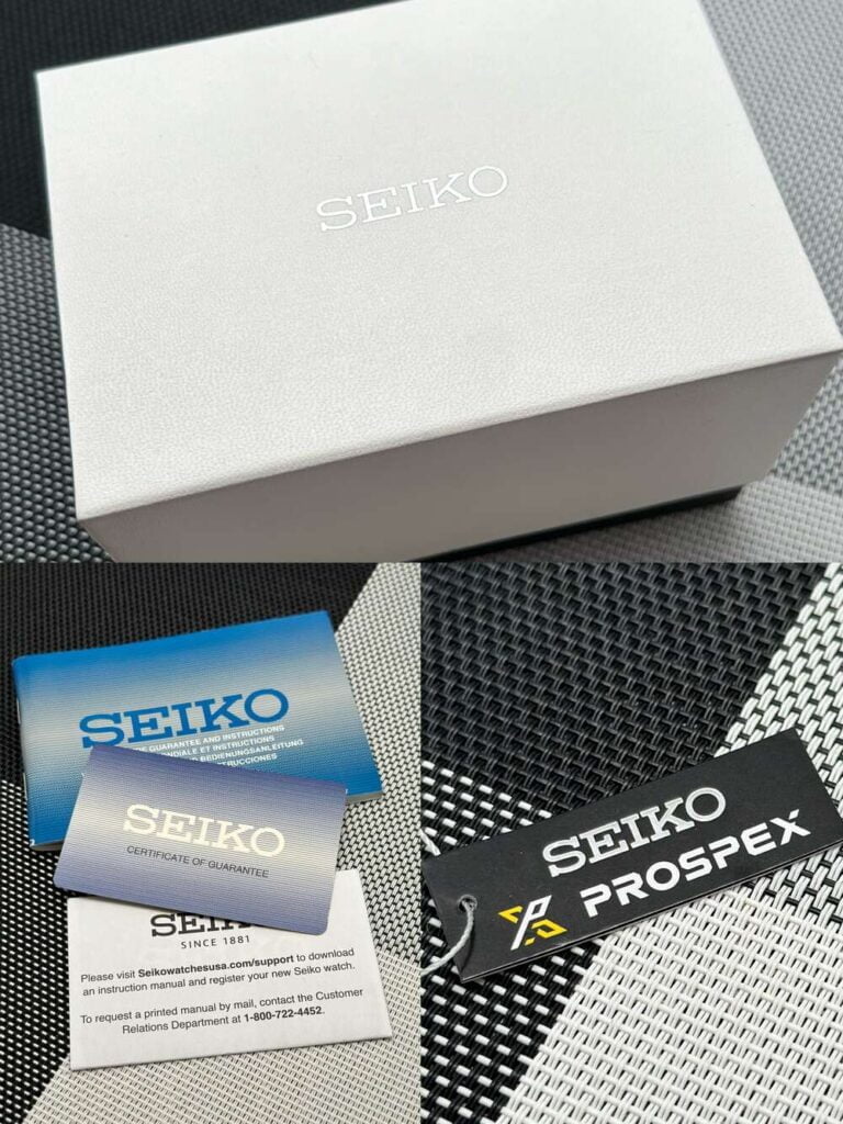 Seiko Prospex Speedtimer Solar SSC813, solar. - Relojes Club