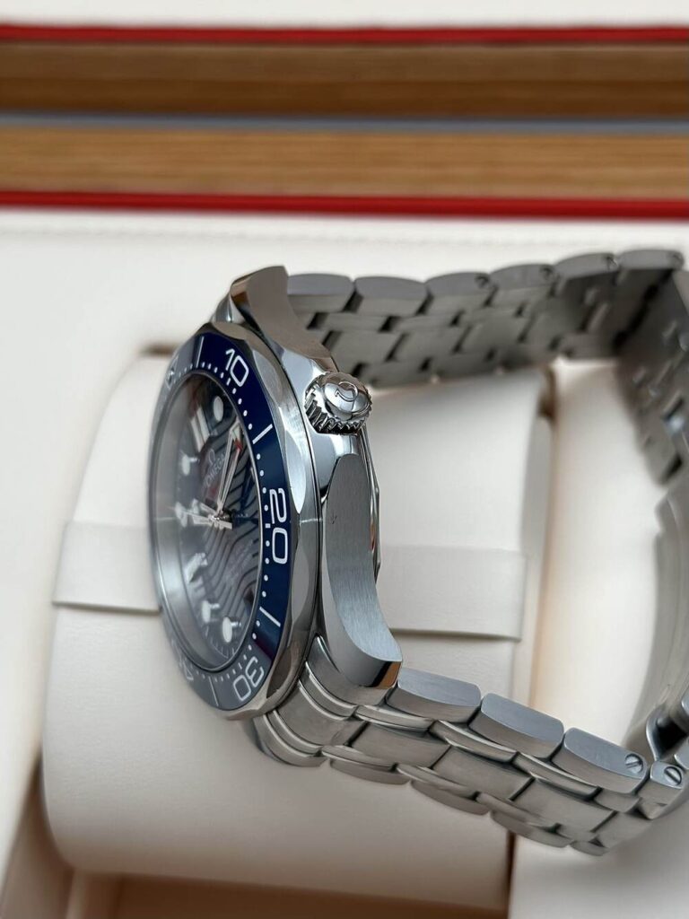 Omega Seamaster Diver 300M, automático - Relojes Club