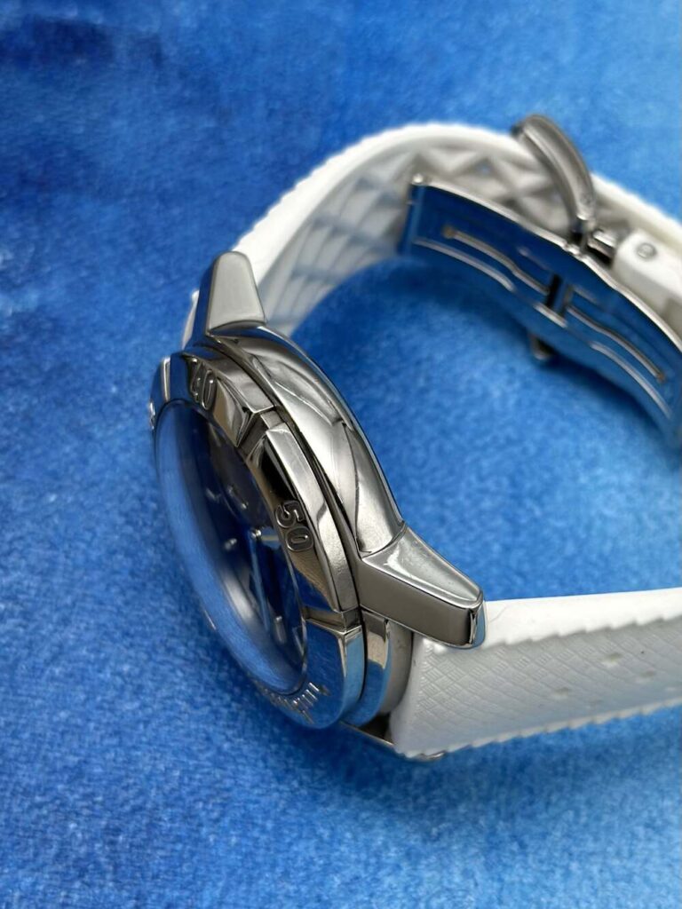 Baume & Mercier Capeland S 200M Automatic Sub-Second, automático ...