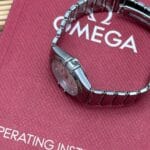 Omega archivos - Relojes Club