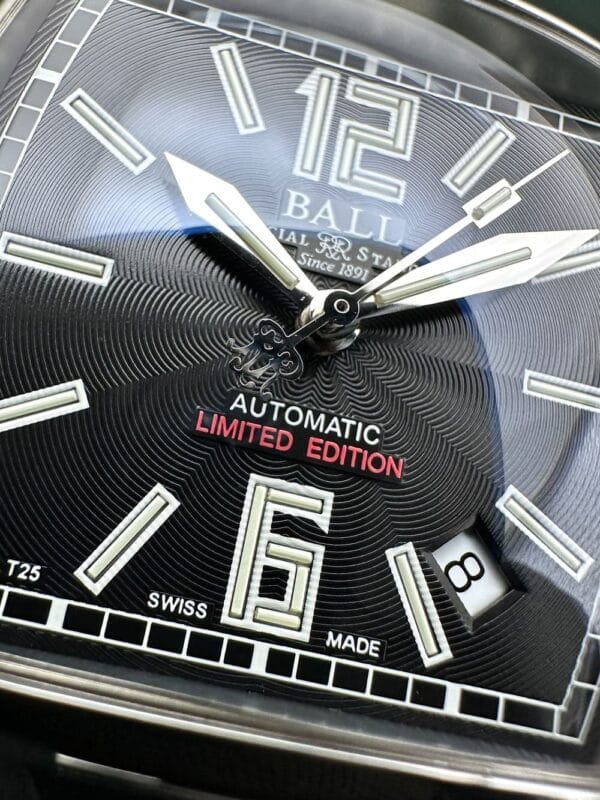 Ball Conductor Limited Edition 1920 Japan FULL SET, automático ...