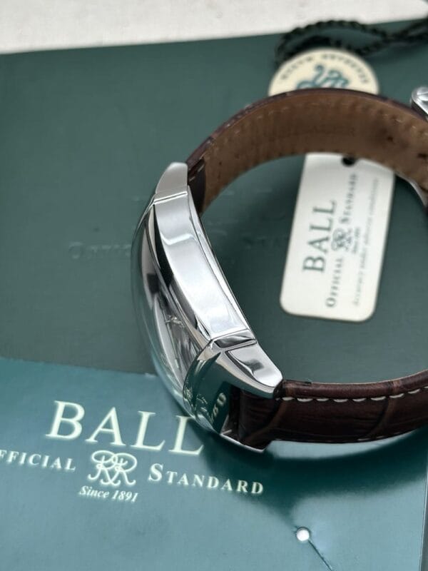 Ball Conductor Limited Edition 1920 Japan FULL SET, automático ...